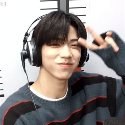 Jake Sim Blackpink And Bts Long Hair Styles Men Im Trying Wonwoo