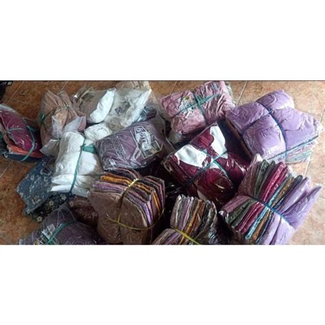 Jual Mayra Shopee Indonesia