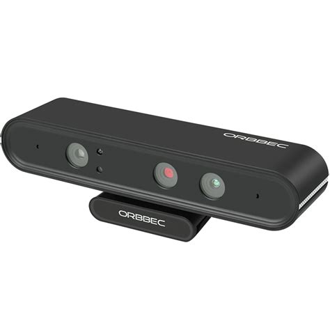 Obi Zhongguang Astra Pro Real Depth Camera 3d Robot Ros Somatosensory