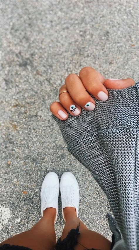 Vsco Fuckwthat Magic Nails Gucci Nails Nail Art