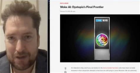 Dark Underbelly Of Ai Technology Revealed Revolver News