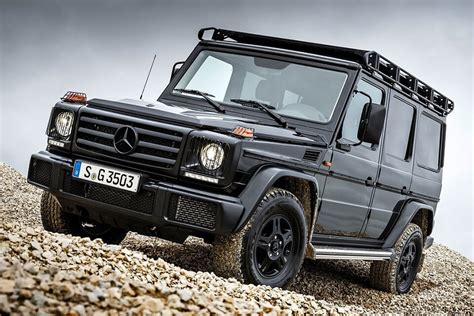 G D Limited Edition