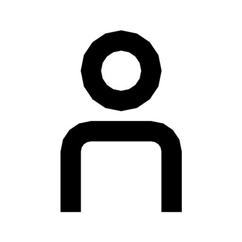 User Vector Svg Icon Svg Repo
