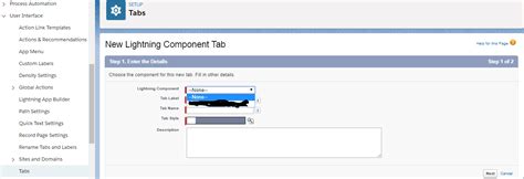 Introduction To Lightning Componentsaura Components Salesforce