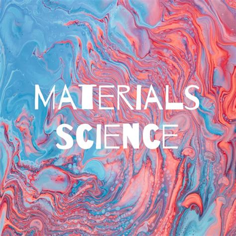 Materials Science Podcast Stats And Analytics