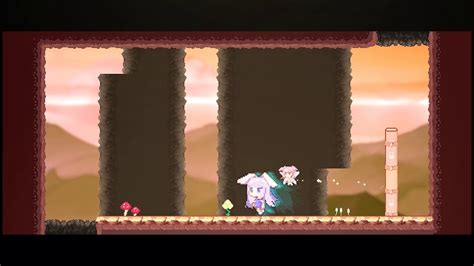 Lets Play Rabi Ribi Part 3 Ive Got More Bunnies Where That Came From Youtube
