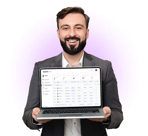 Employee Information Management Software Quick Hcm