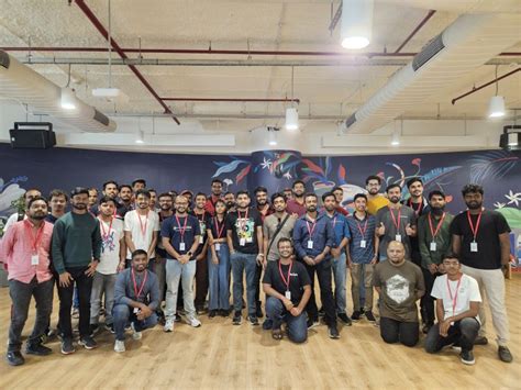 neetin kumar on linkedin sre devops meetup chaosengineering
