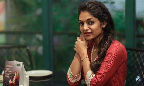 Aleena Actor Aleena Aloysius It Analyst Tata Consultancy Services