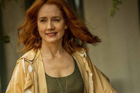 Zé Leôncio fica Irma na novela Pantanal Ruiva terá um novo amor DCI