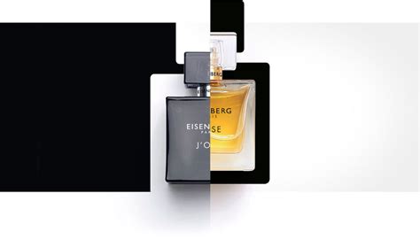 J’OSE | Парфюмерная вода для женщин и мужчин – EISENBERG Paris