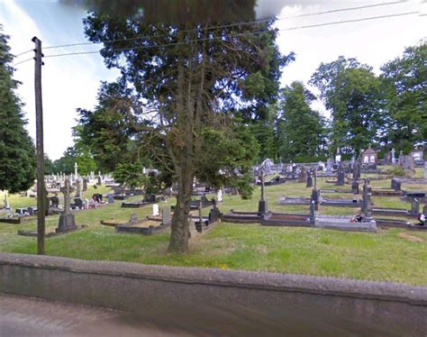 Mary Jane Laverty Ohara 1826 1868 Find A Grave Memorial