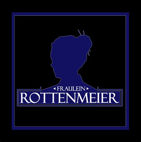 Fraulein Rottenmeier Fraulein Rottenmeier Recensione