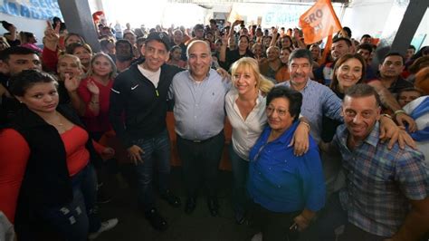 Elecciones en Tucumán solo el Frente de Todos deberá imprimir boletas nuevas MDZ Online