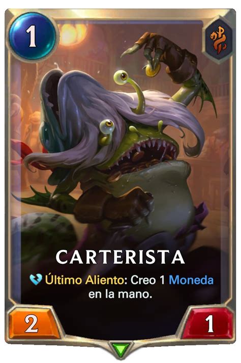 Jumaralo Hex on Twitter Las 6 Cartas reveladas de la Expansión