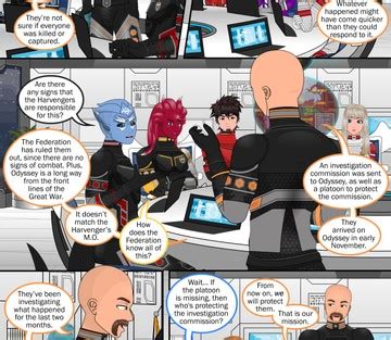 Crossfire Beyond Muses Sex And Porn Comics