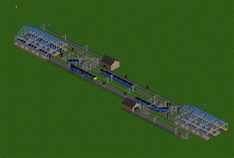 Overflows Question Ropenttd