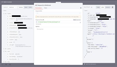 endless execution of wa n8n webhook call against single message and