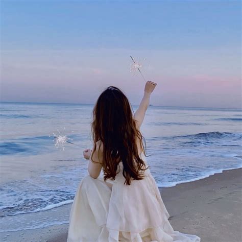 背影女头 高清图片，堆糖，美图壁纸兴趣社区