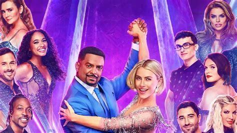 Dancing With The Stars Who Got Kicked Off In Episode 7 Dwts Results