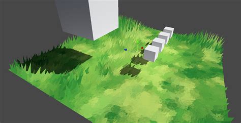 Lightmap Working In Editor But Not In Game Mode Unity Engine Unity