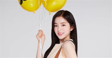 레드벨벳 아이린 눈 뗄 수 없는 국보급 미모[포토엔]