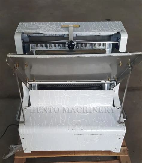 Industrial Bread Slicing Machine Bread Slicing Machine Slice Bread