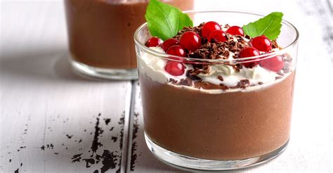 Ricetta Crema Pasticcera Con Orzo Bimbo Orzo Bimbo