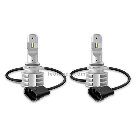 Bombillas LED Osram HB4 LedDriving HL Gen 2 | LeonLeds.com