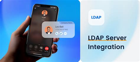 Ldap Contact Sync Unified Communications App Marketplace Yeastar