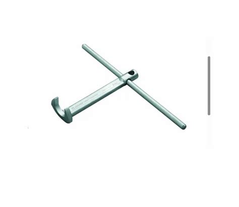 Gedore German Make Crow Foot Spanner Size 17 Mm At ₹ 2319piece