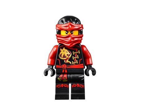 LEGO Ninjago NINJAGO Kais Mini Dragon Ab Stand LEGO