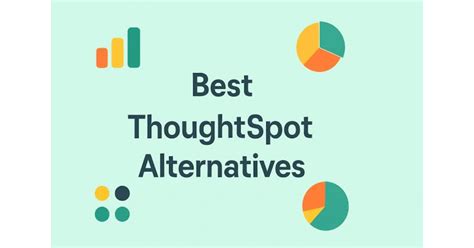Thoughtspot 2026 Attendees And Exhibitors Database Healthcare Contacts