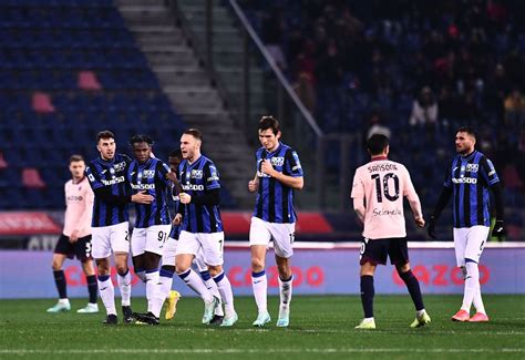 Jirbħu Verona u Atalanta illejla Inter fl ewwel minn tmien logħbiet