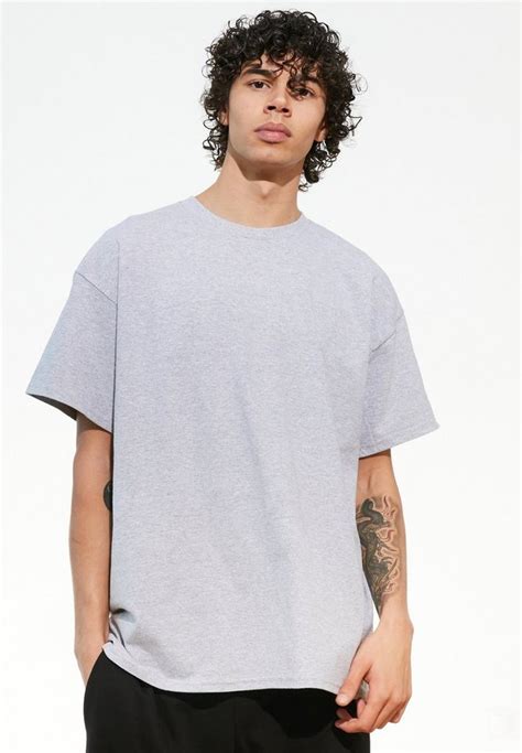 Honour Ldn T Shirt Koi Ash Tee