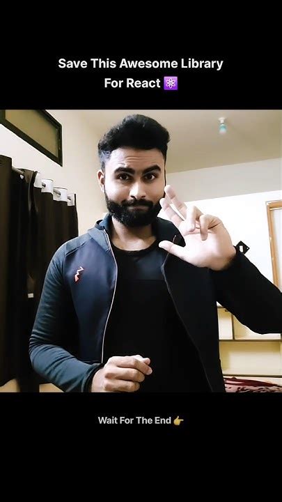 An Amazing React Library To Easily Add Emoji Pickers 😍 Reactjs Javascript Html Css Webdev