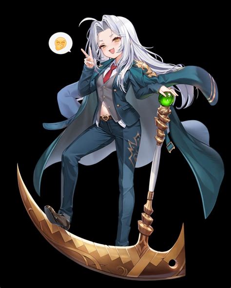 Kamael Super Costume Гики Аниме Аяты