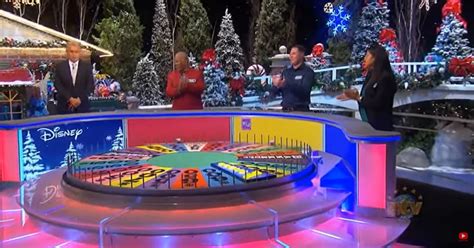Wheel Of Fortune Contestant Shocks Fans After Guessing Easy Puzzle