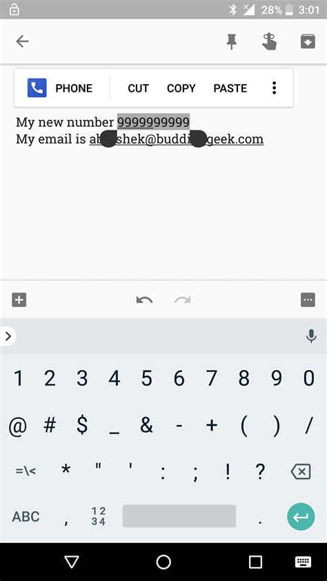 Android 8 Oreo On Nexus 6p First Impressions