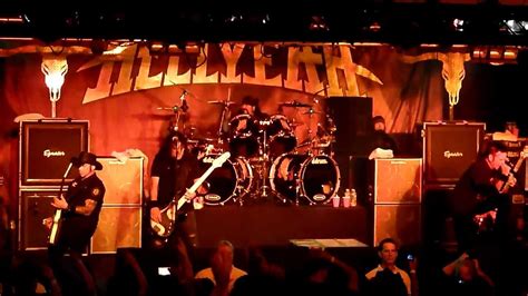 Hellyeah Stampede Youtube