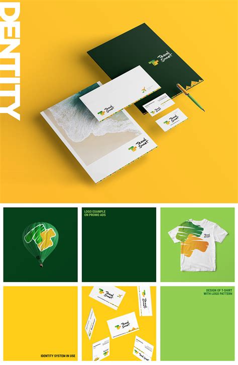 Brand Identity And UI UX Design On Behance