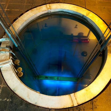 Silicon And Gamma Irradiation Products And Services Irradiation Ansto