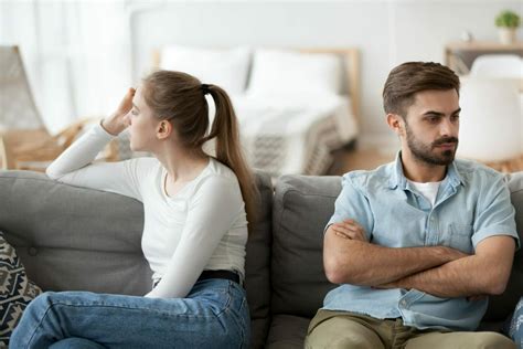 Overcome Relationship Insecurity 5 Steps To Know When Its Time To