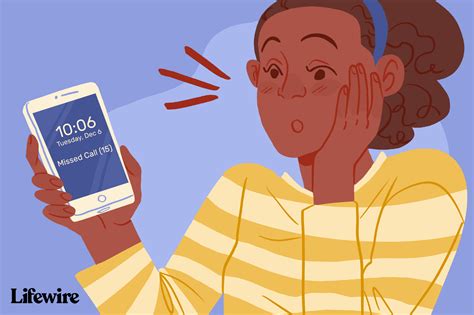 How To Fix The IPhone Not Ringing Problem