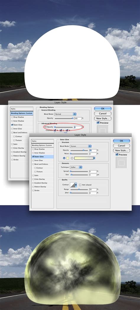 Create A Powerful Mental Wave Explosion Effect Envato Tuts