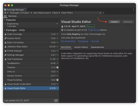 Vscode Can T Load C Project Questions Answers Unity Discussions