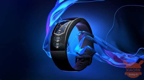 Amazfit X ufficialmente in vendita con display AMOLED curvo e molto ...