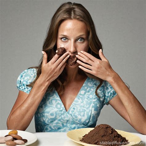 Supermodel Poop Award Stable Diffusion Online