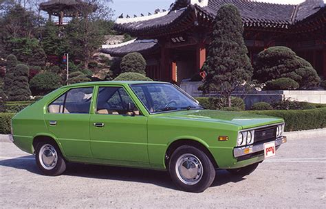 각그랜저·갤로퍼 삽니다…국산 올드카 시장 태동기