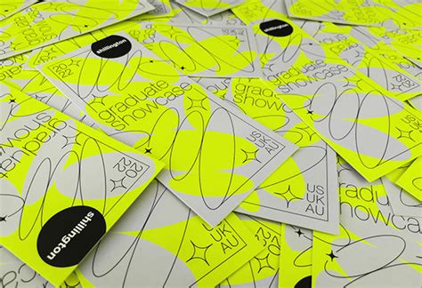 Spark Graduation Visual Identity Behance